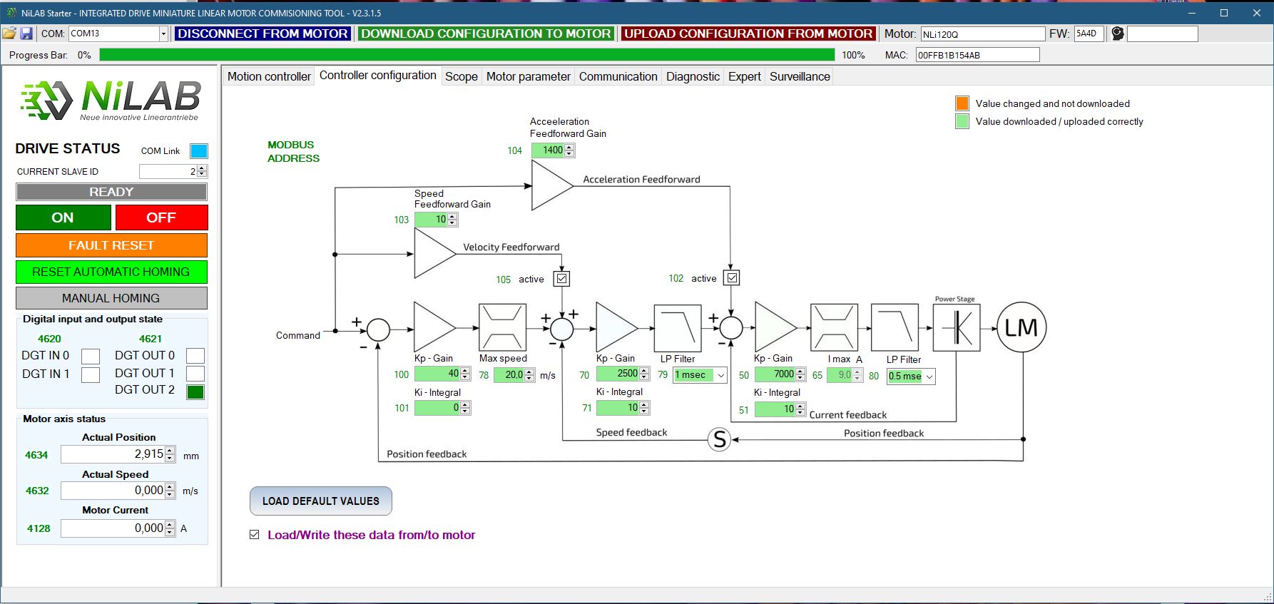 Windows Description [NiLAB GmbH Knowledgebase]