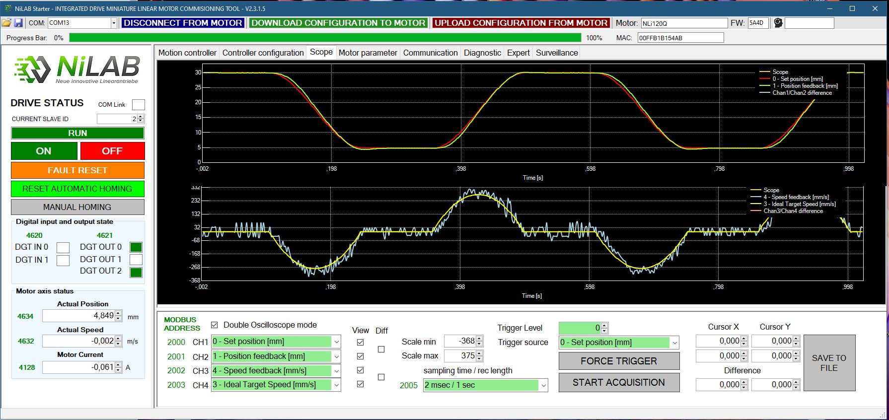 Windows Description [NiLAB GmbH Knowledgebase]