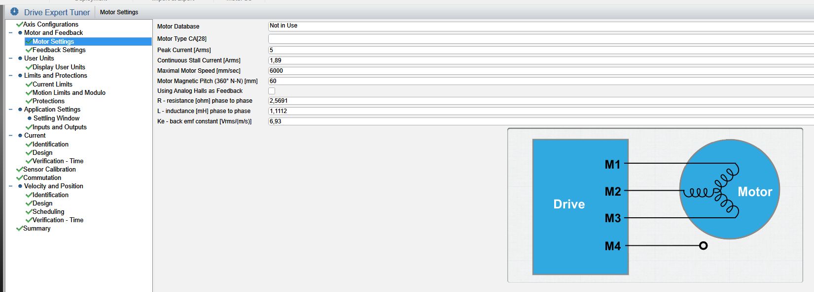 Elmo Servo Drive [NiLAB GmbH Knowledgebase]
