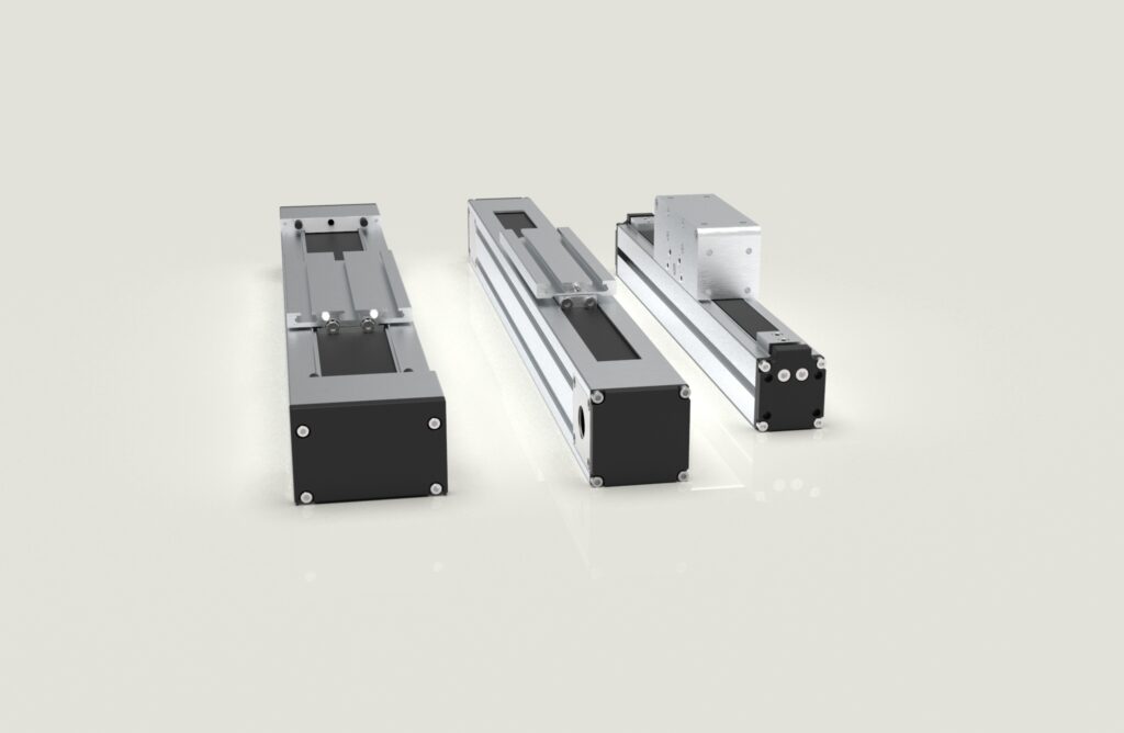 ULCO 44/66/88/132 - NiLAB GmbH